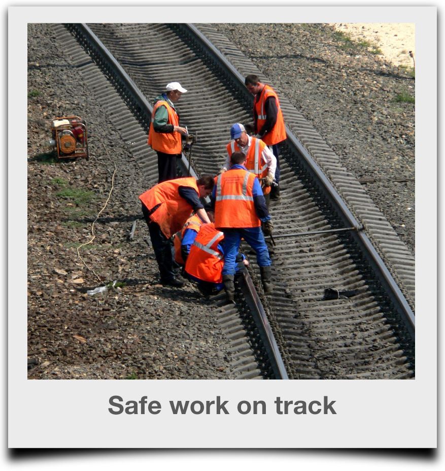 SafetyWatch | ATSB