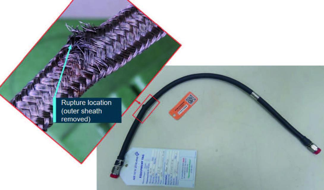 Non-mandatory service bulletins can make all the difference | ATSB